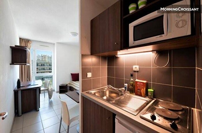 Appartement à louer - Saint Jean du Var, Toulon - 1 pièce