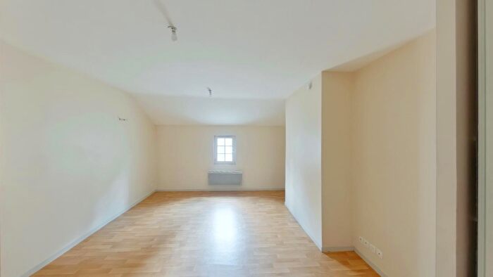 Appartement 2 pièces à louer - Châtellerault, Centre-ville