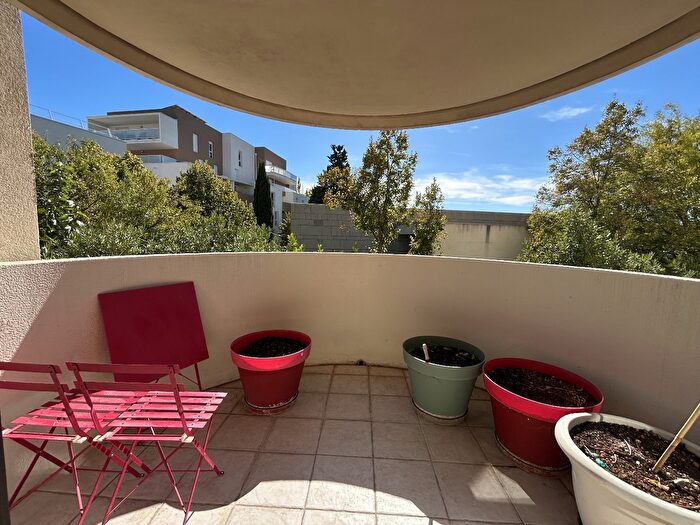 Montpellier, Ovalie, Bagatelle, Pas du Loup - Appartement 5 pièces à louer
