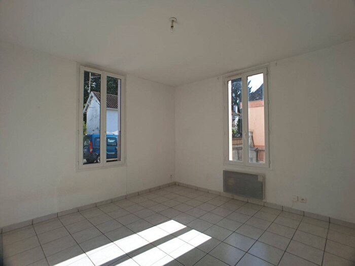 Appartement 1 pièce à Pau Nord, à louer