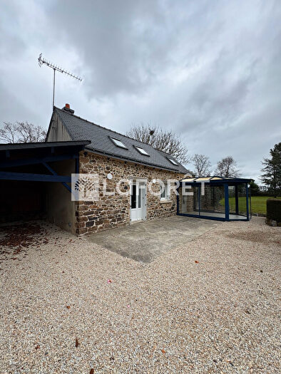 Maison à louer - Plouha - 4 pièces - 2 chambres