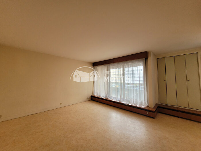 Appartement à vendre - Vitry-sur-Seine - 1 pièce