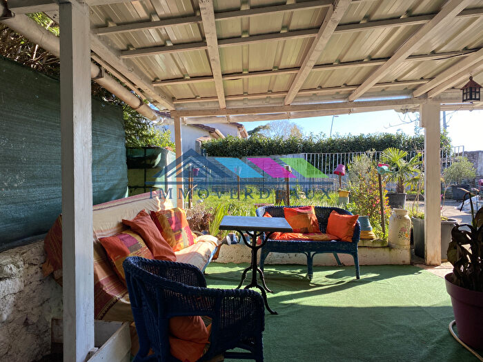 Maison à vendre - Cerville - 5 pièces - 3 chambres