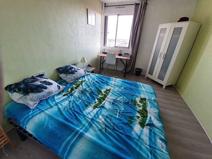 Centre Historique, Montpellier : Appartement 1 pièce à louer