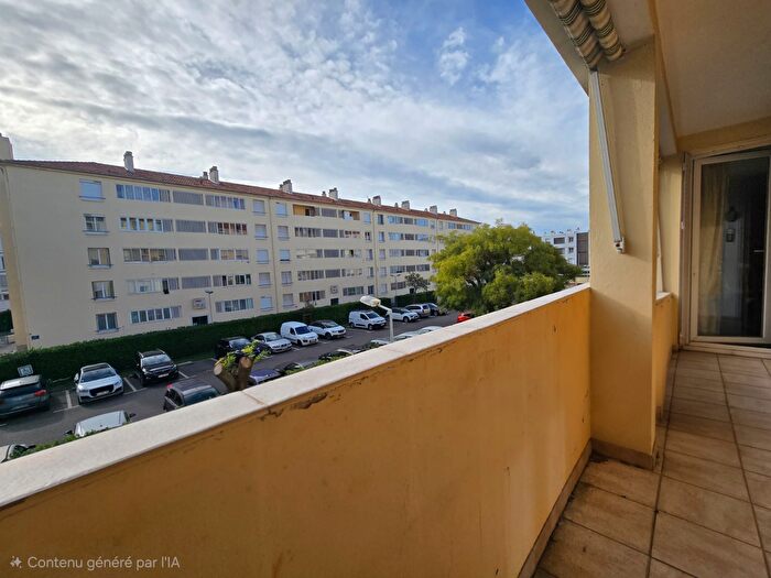 Appartement à vendre - Salon-de-Provence, Bressons, Blazots - 4 pièces - 3 chambres