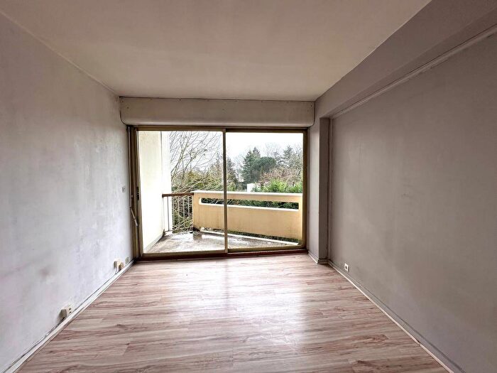 Appartement à louer - Naudet, Gradignan - 1 pièce