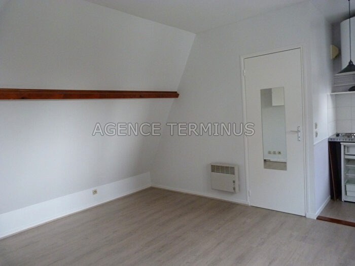 Appartement 1 pièce à Enghien-les-Bains, à louer