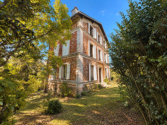 Maison 7 pièces à vendre à Sèvres, Beau-Site, Binelles, Renan, Chataîgneraie