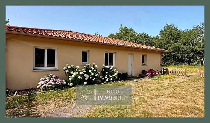 Sore - Maison 5 pièces à vendre