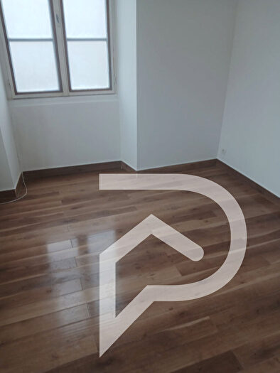 Appartement à louer - Cazaubon - 2 pièces - 1 chambre