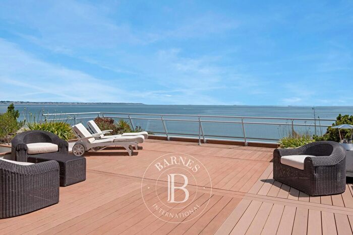 Appartement 3 pièces à vendre à La Baule-Escoublac, Casino, Benoît
