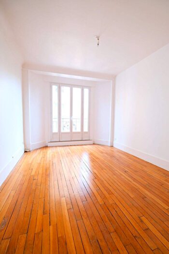 Appartement 3 pièces à louer - La Gare, Clamart