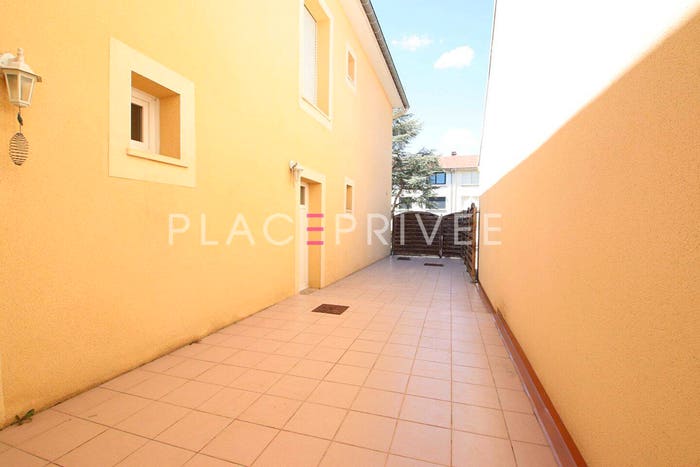 Appartement 4 pièces à louer à Ouest, Heillecourt