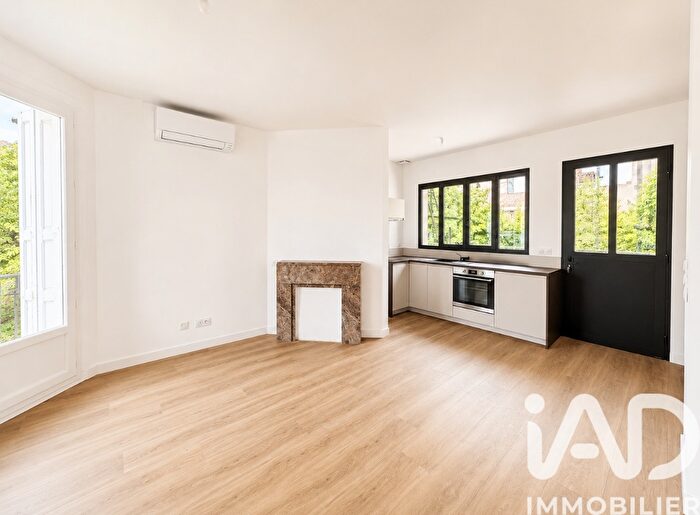 Appartement 3 pièces à vendre à Perpignan, Saint-Matthieu