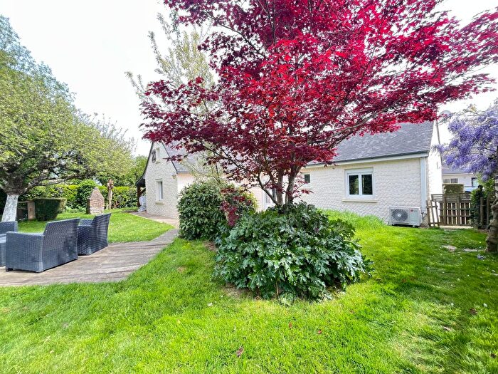 Radon : Maison 7 pièces à vendre