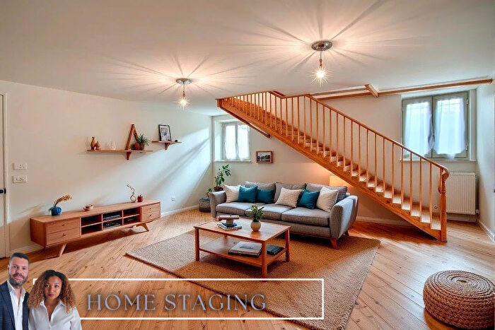 Maison à vendre - Villemomble, Époque - 5 pièces - 3 chambres