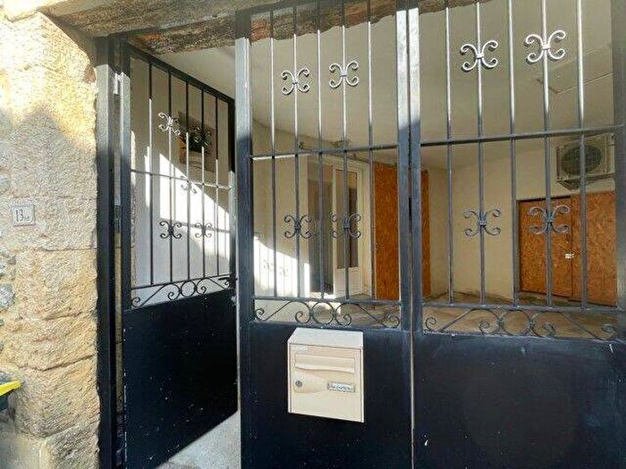 Maison 3 pièces à louer à Caveirac