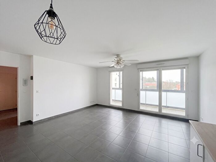 Castanet-Tolosan - Appartement 3 pièces à vendre