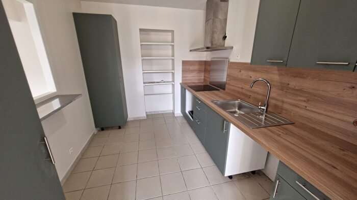 Villenave-dOrnon, Rouquette, Courréjean, Hourcade : Maison 3 pièces à louer