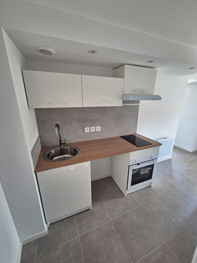 Appartement 2 pièces à louer - Mazamet