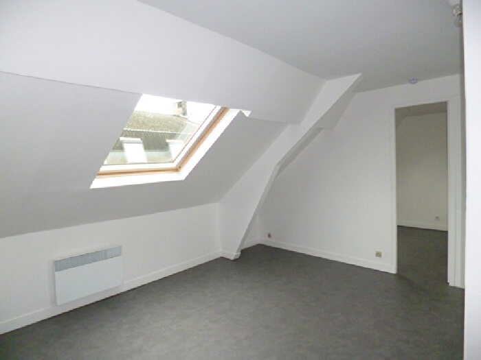 Appartement 2 pièces à Le Havre, Sainte-Marie, Saint-Léon, Observatoire Massillon, à louer