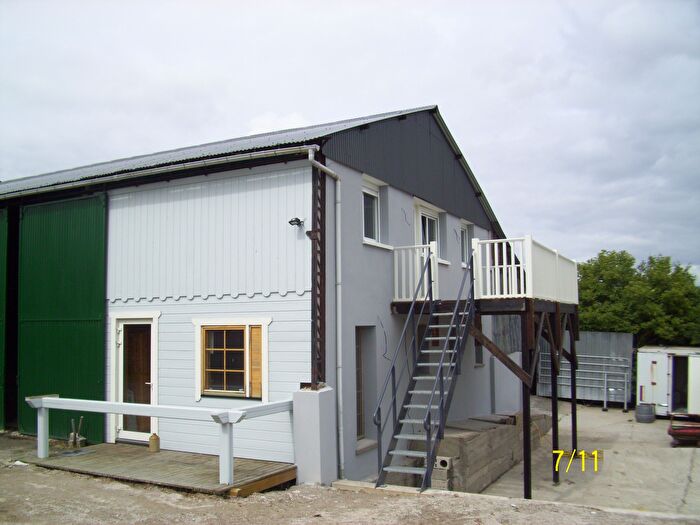 Appartement à louer - Herbelles - 2 pièces - 1 chambre