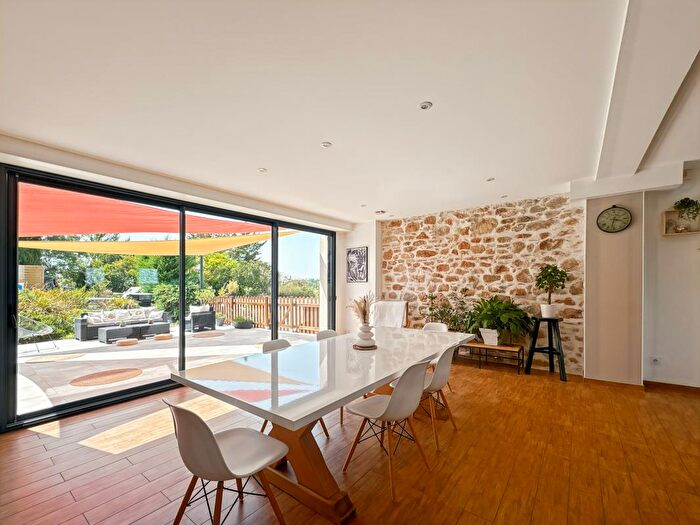 Maison à vendre - Falga - 4 pièces - 3 chambres