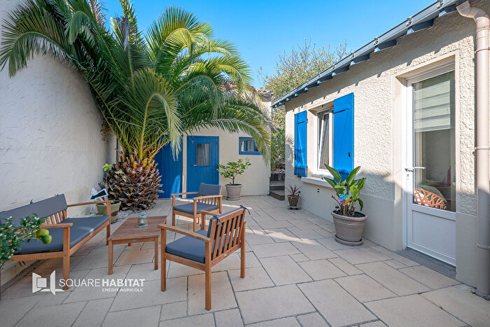 La Baule-Escoublac, Escoublac, Ajoncs d'Or, Salines - Maison 5 pièces à vendre