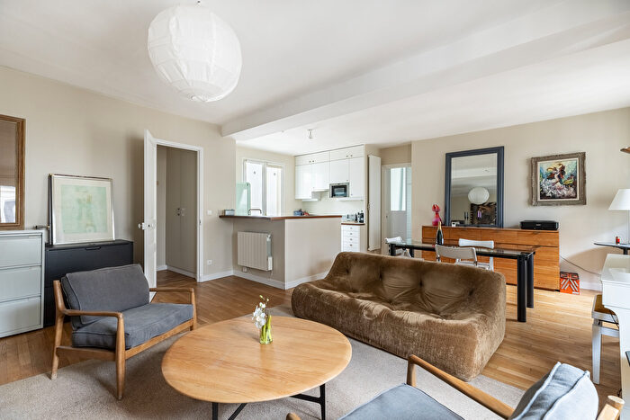 Appartement 3 pièces à Paris er, Châtelet, Les Halles, à vendre