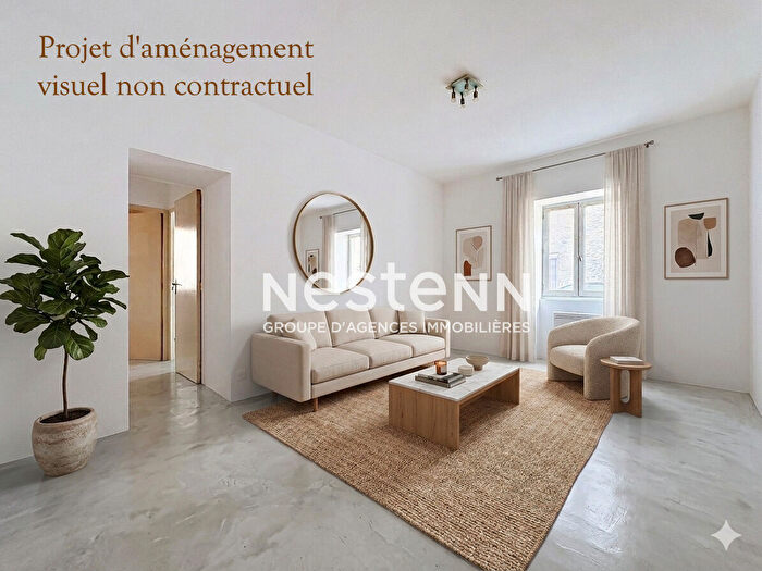 Appartement 2 pièces à vendre - Nérac