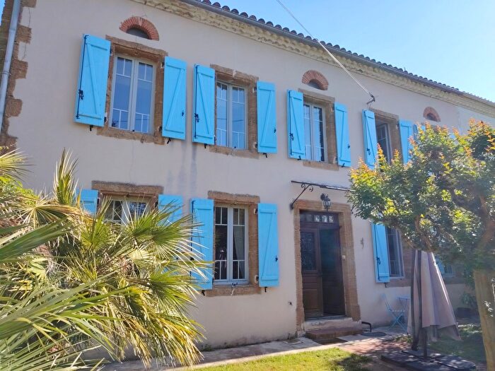 Maison 7 pièces à vendre - Estang