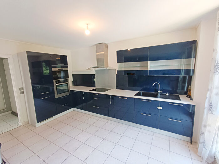 Lorient, Université Blum : Appartement 4 pièces à vendre