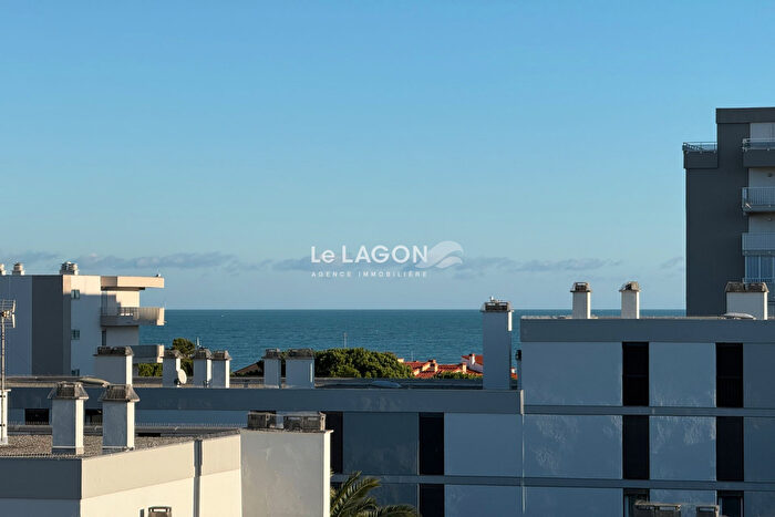 Appartement à louer - Saint-Cyprien - 2 pièces - 1 chambre