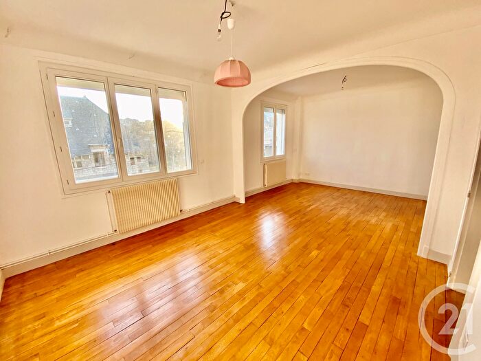 Rodez, Cardaillac, Layoule - Appartement 3 pièces à louer