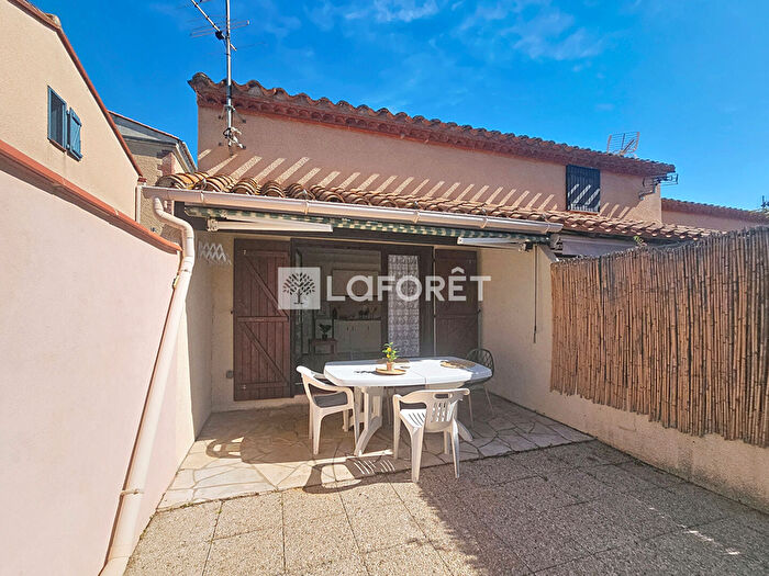 Maison 4 pièces à vendre à Saint-Cyprien, Les Capellans, Plage de la Lagune
