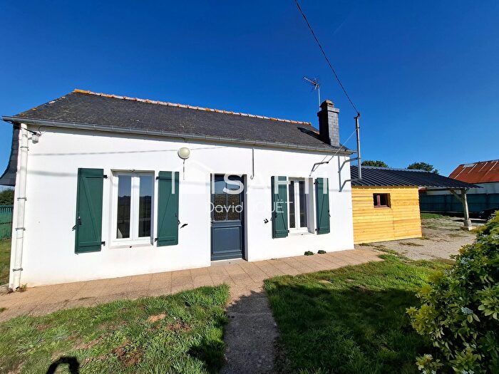Maison 4 pièces à vendre à Lantillac