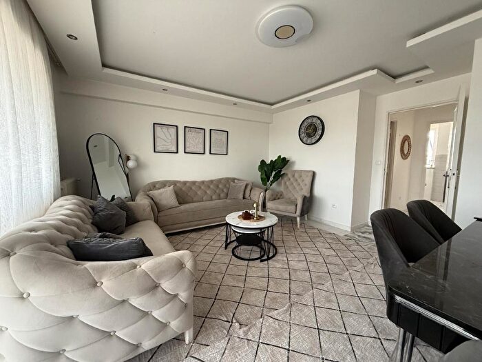 Appartement 3 pièces à vendre - Bondy