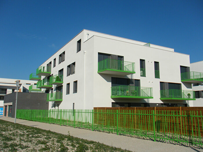 Appartement 1 pièce à vendre - Bezannes