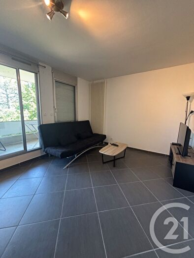 Moulins, Nomazy - Appartement 1 pièce à louer