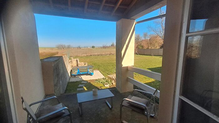 Maison à vendre - Tannay - 6 pièces - 4 chambres