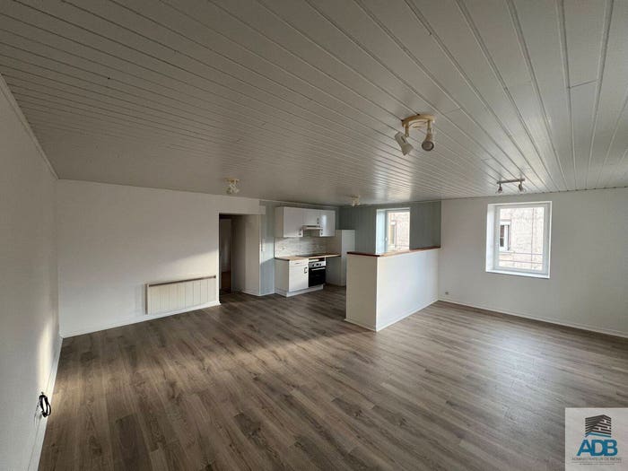 Appartement 2 pièces à louer à Cordelle