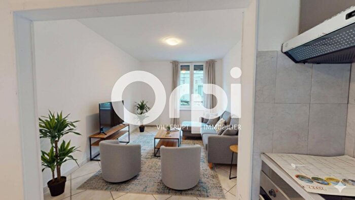 Maison à louer - Gouraincourt, Longwy - 4 pièces - 3 chambres