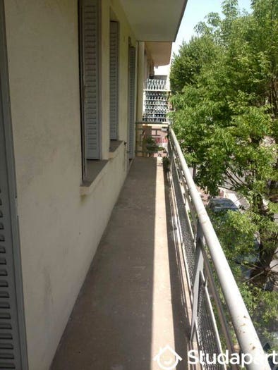 Appartement 3 pièces à louer - Juan-les-Pins, Antibes