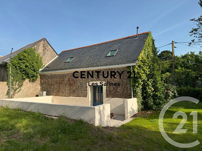 Maison 6 pièces à vendre à Guérande, Bocage-Nord