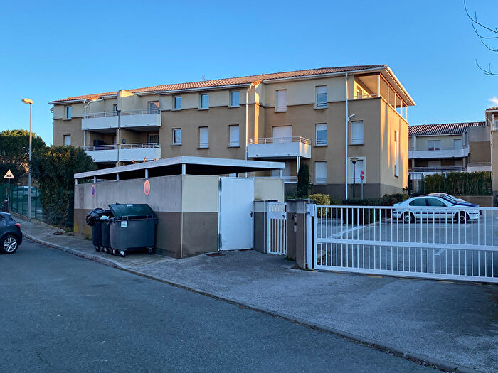 Appartement à vendre - Carcassonne, Saint-Jacques, Prat Mary, Viguier - 3 pièces - 2 chambres