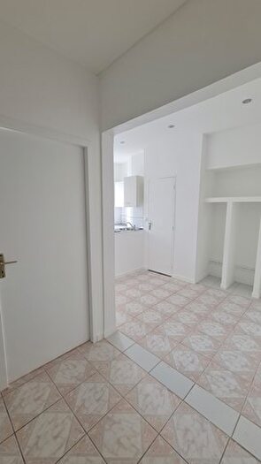 Appartement à louer - Nancy, Mon Désert, Jeanne dArc, Saurupt, Clémenceau - 2 pièces - 1 chambre