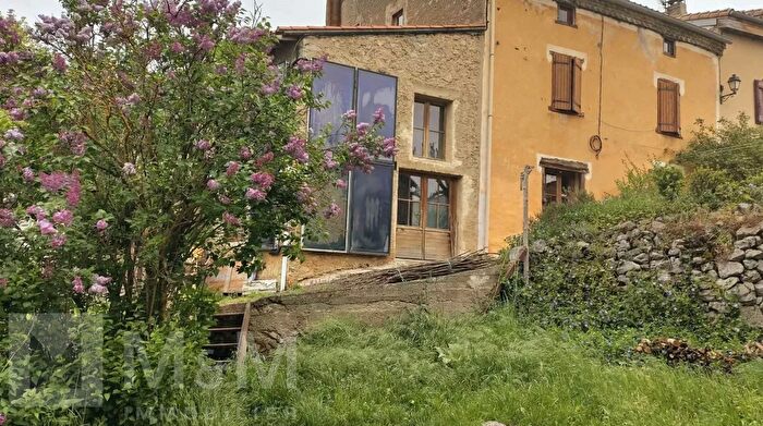 Maison à vendre - Quirbajou - 12 pièces - 4 chambres