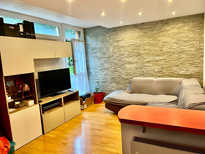 Appartement 5 pièces à vendre à Maisons-Laffitte, Centre-ville
