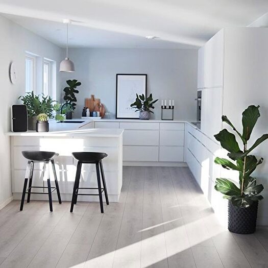 Appartement à vendre - Praz-sur-Arly - 3 pièces - 2 chambres