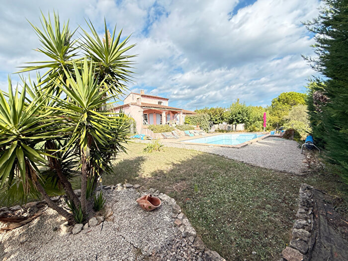 Maison 8 pièces à vendre - Bagnols-en-Forêt